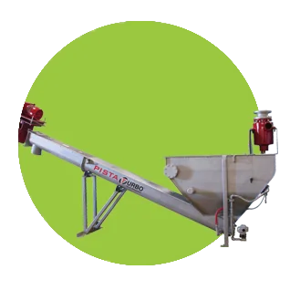 Inlet Works | Smith & Loveless Ltd. UK